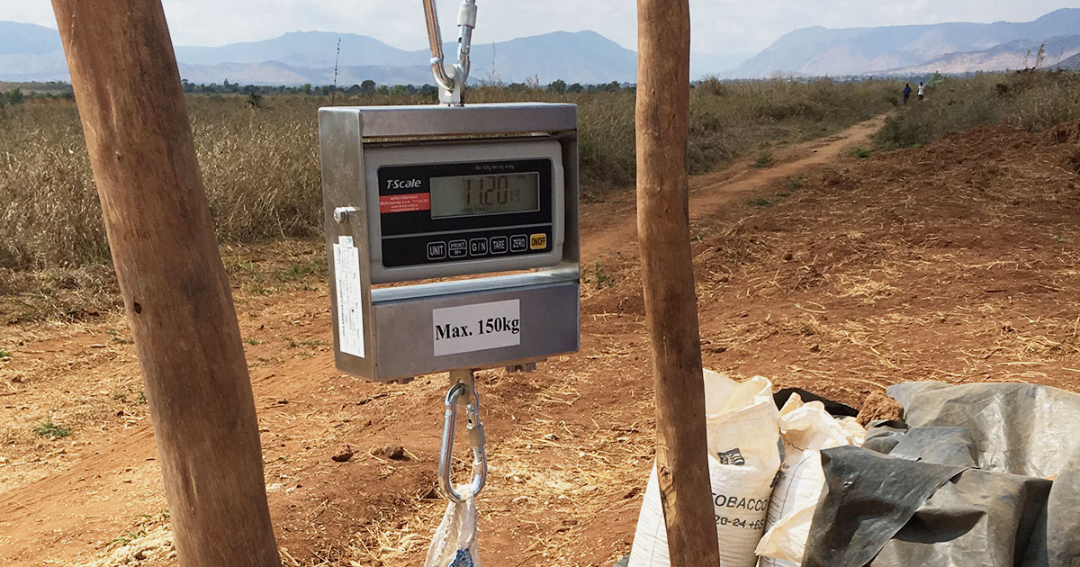 Hardware Integration | 24U Software | 24U Software