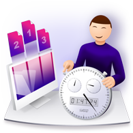 24U Software — “Software for people not for computers.”